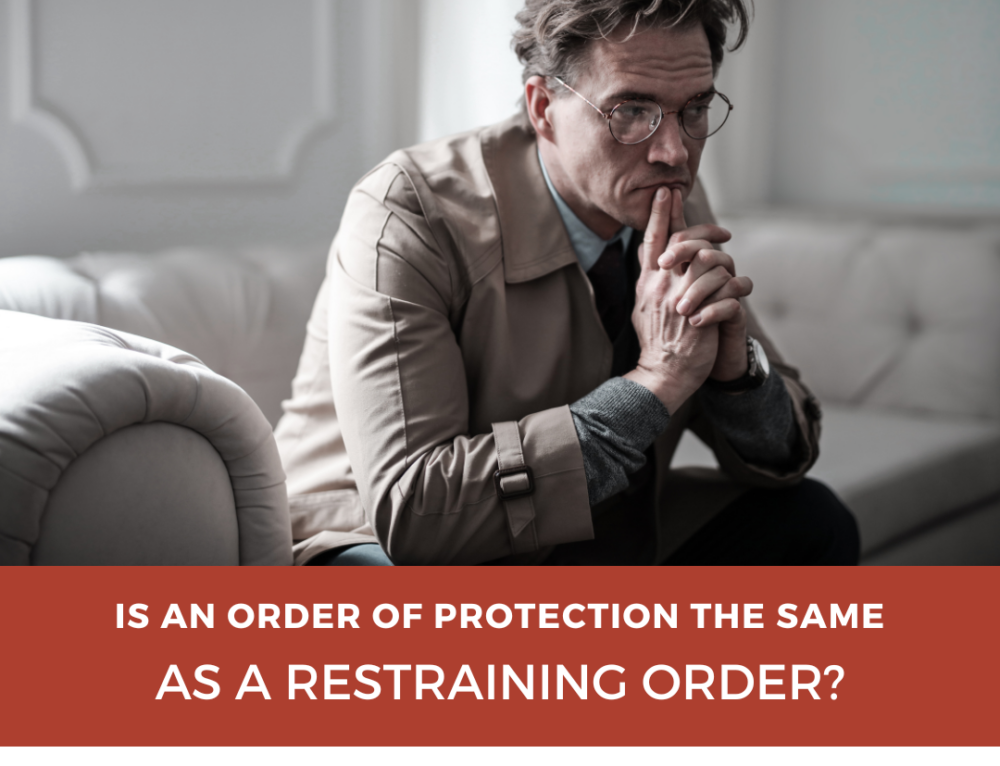 Served With an Order of Protection? Here’s How it Works | Domestic ...